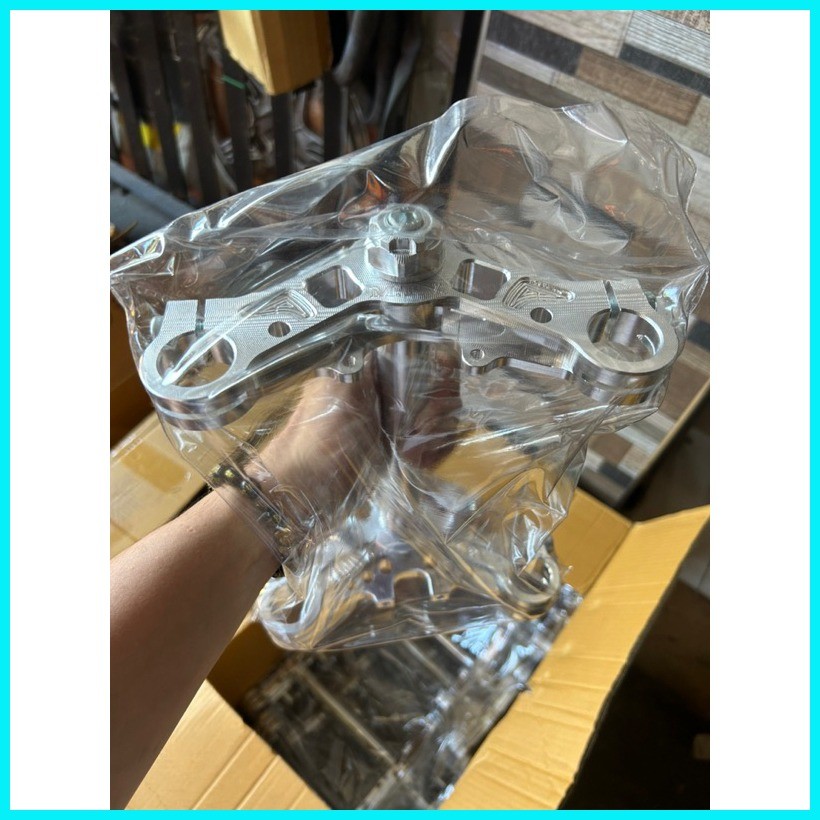 MTV Alloy T-post (raider carb/FI) | Shopee Philippines