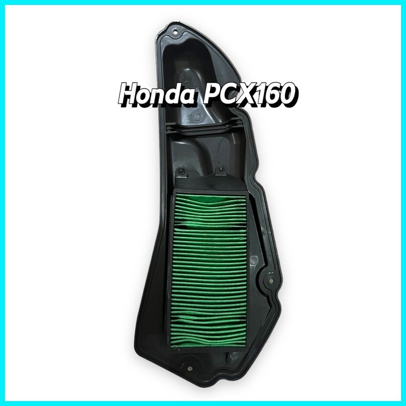 PCX 160 ADV 160 Click i 160 Air Filter Element for honda pcx160 ...