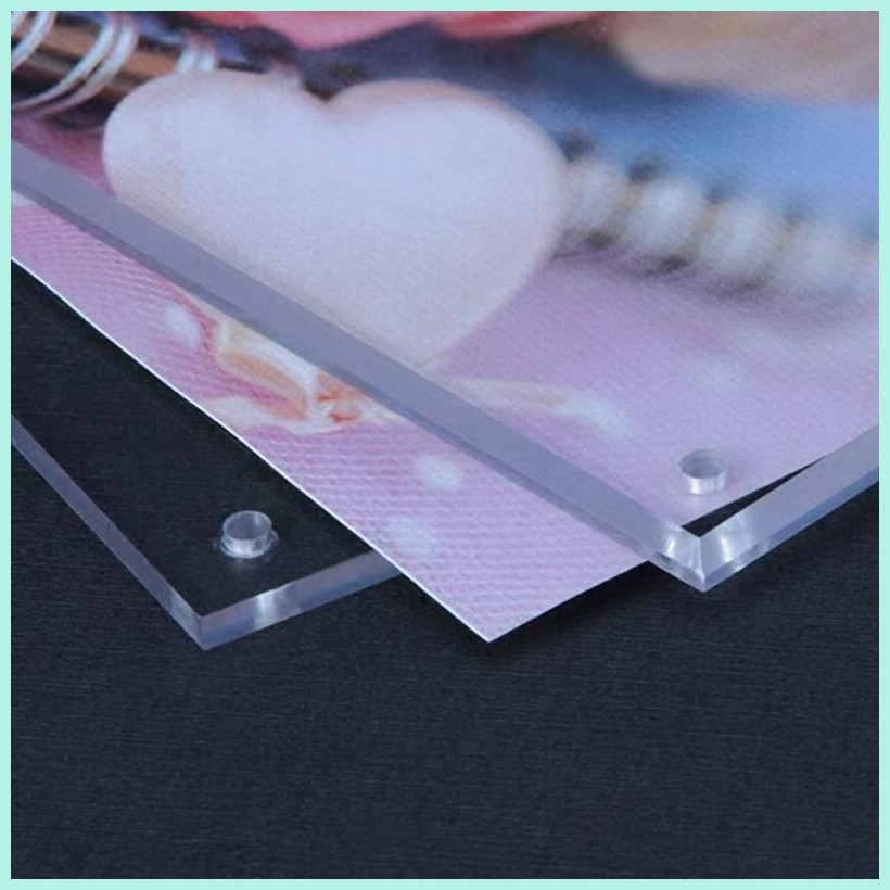 A4 A3 SIZE WALL ACRYLIC FRAME Acrylic Photo Frame Acrylic Display Stand ...