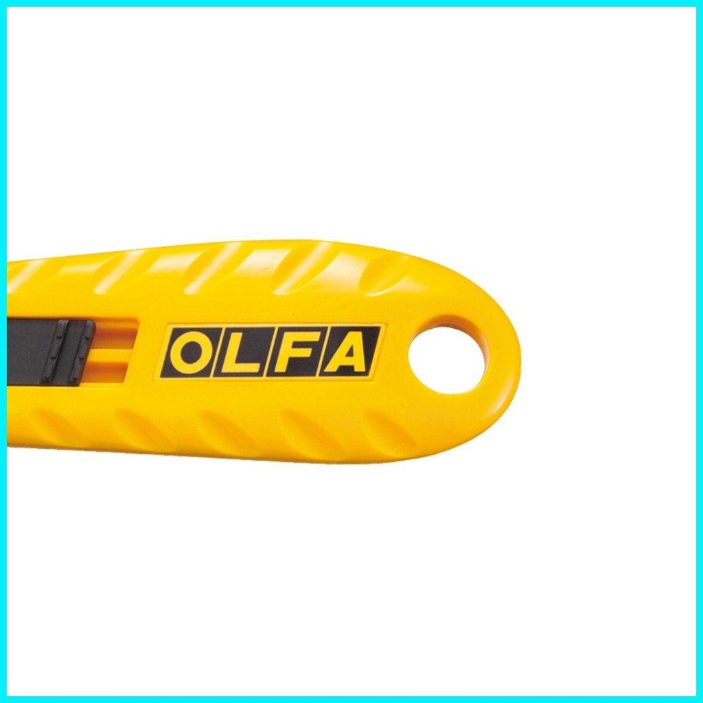 Olfa Concealed Blade Safety Cutter with replaceable Blade SK-10 ...