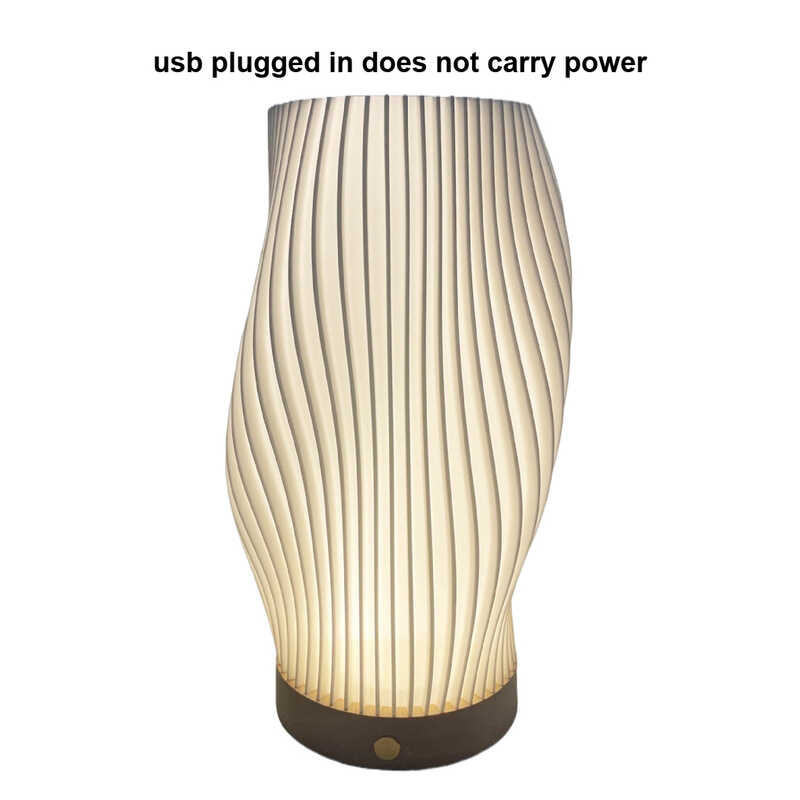 May Home Bedside Woodbase Decoration Button Control Table Para Kama ...