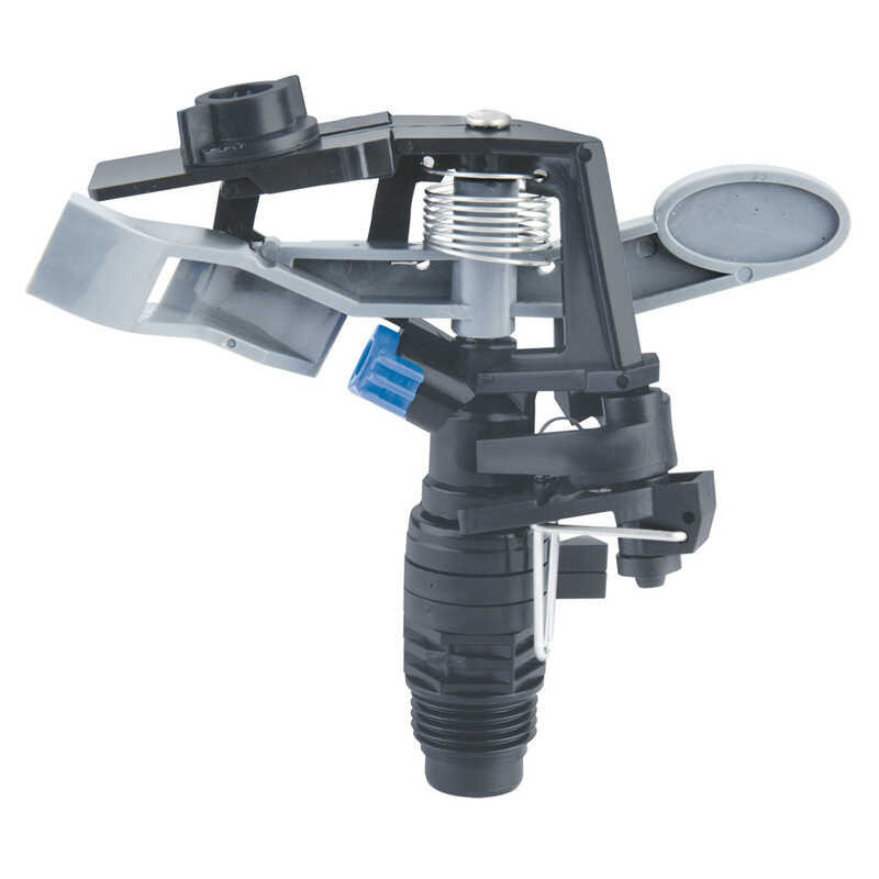 1/2 controllable angle plastic rocker arm nozzle agricultural 9702 ...
