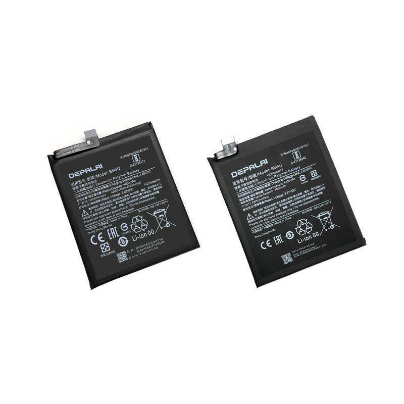 For Xiaomi Redmi K20 K30 K30pro K30ultra K40gaming K20pro Replacement ...