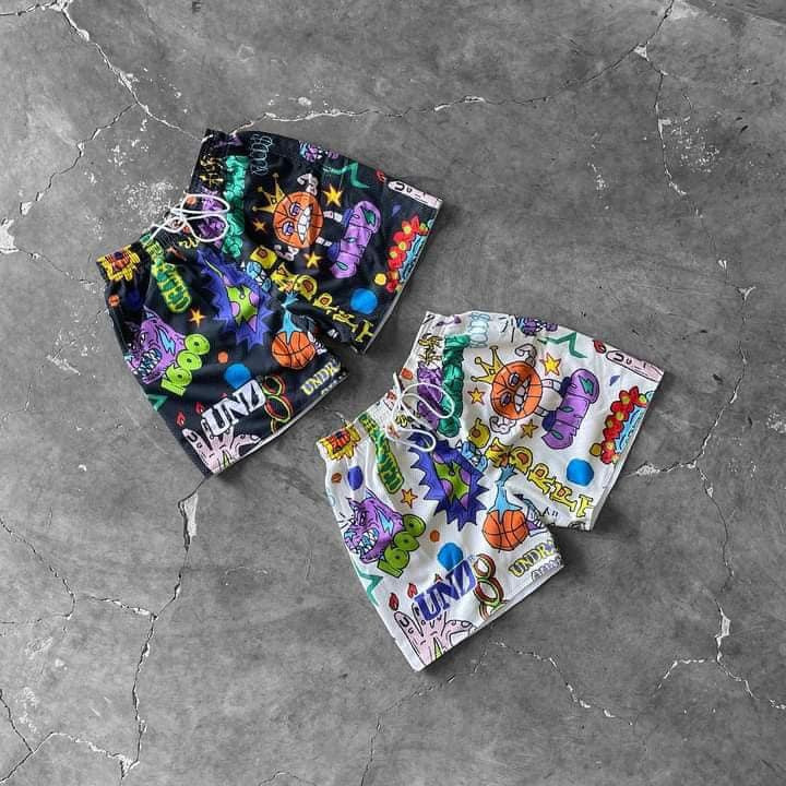 GOLDWORLD ATHLETICS MESH | UND BEST MESH | UNDRAFTED | LOCAL APPAREL ...