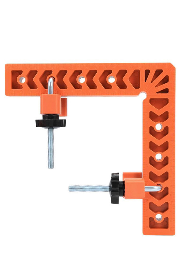 Right Angle Positioner 90 Degree Stone Rock Slab Splicing Fixer L-type ...