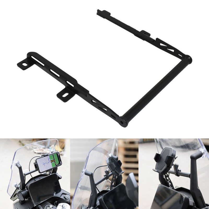 G.P.S 800Mt Navigation Bracket Supporter Holder Para Sa Cfmoto 800 MT ...