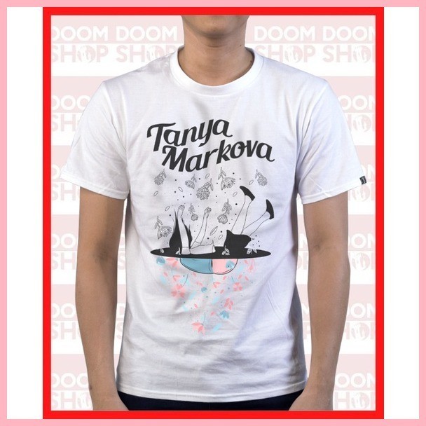 TANYA MARKOVA - HULOG **OFFICIAL** TOWER OF DOOM SHOP OPM ROCK BAND ...