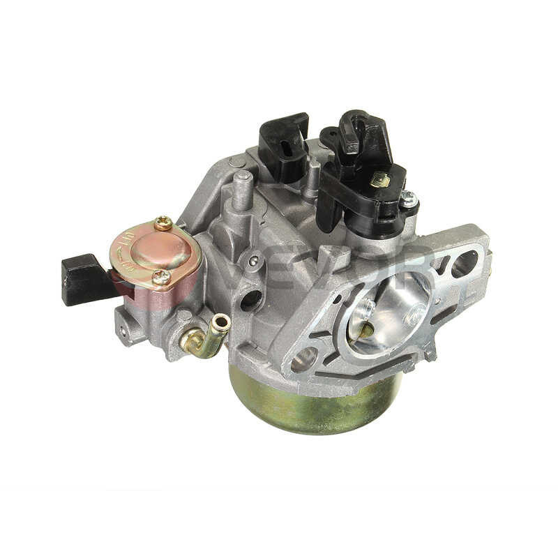 LY CArburetor PArA HondA Gx390 MegA MArine NA BAHAgi Fuel Filter Oil ...