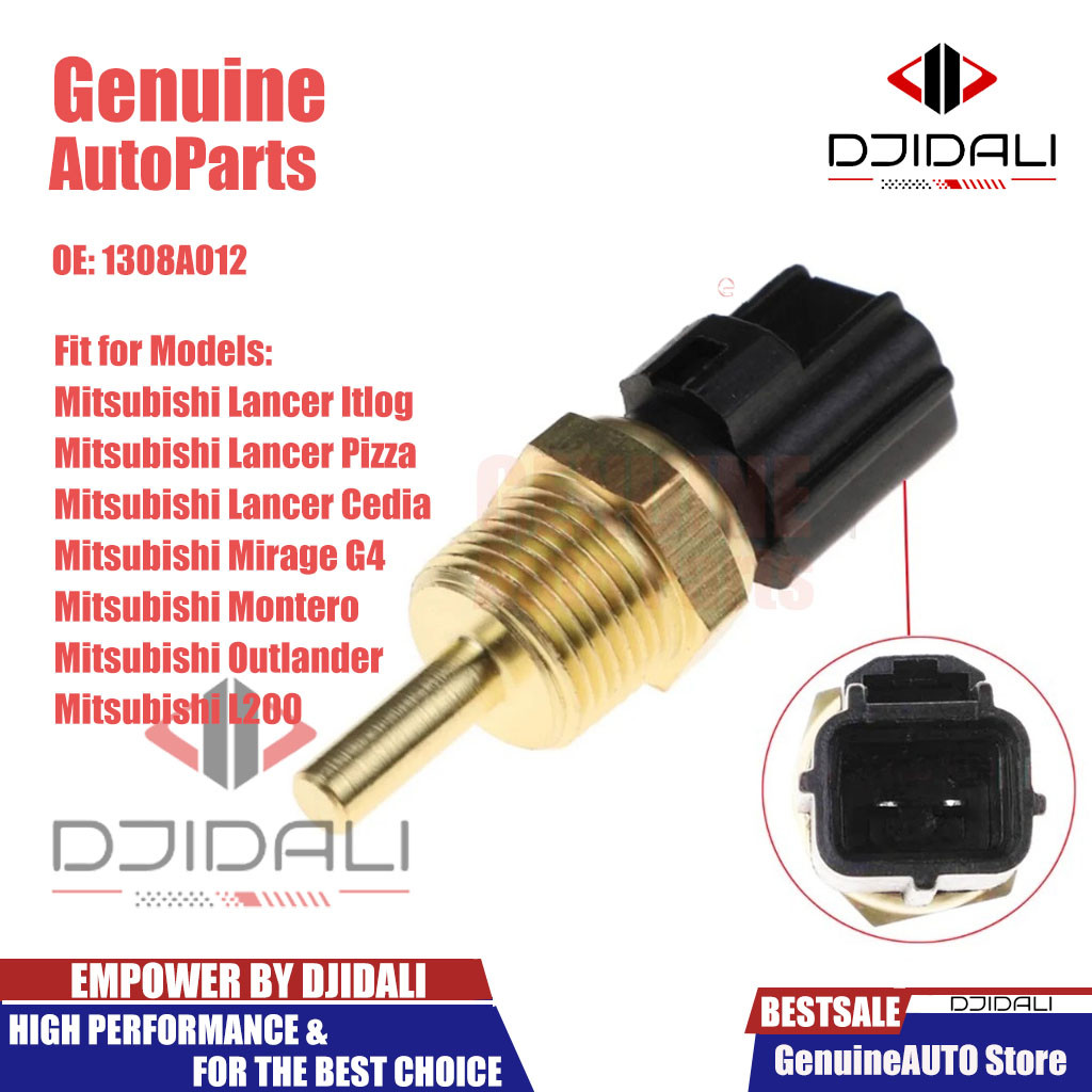 Coolant Temperature Sensor for Lancer Itlog GLXi / Lancer Pizza ...
