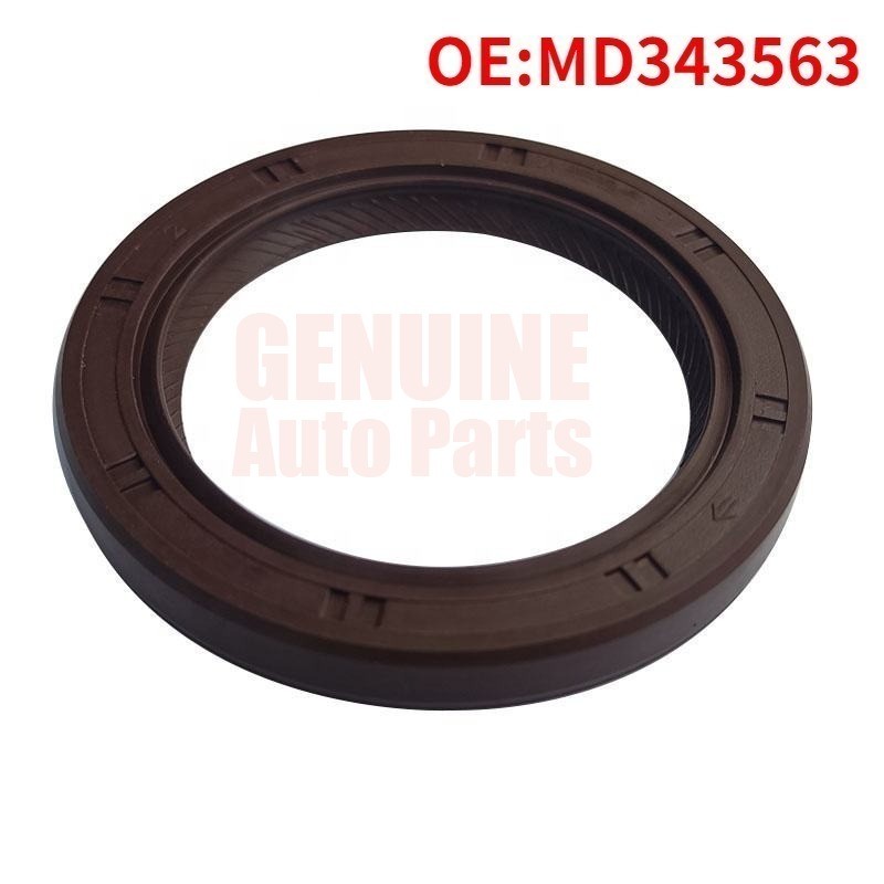 oil seal set for adventure / l300 / montero / l200 triton | Shopee ...