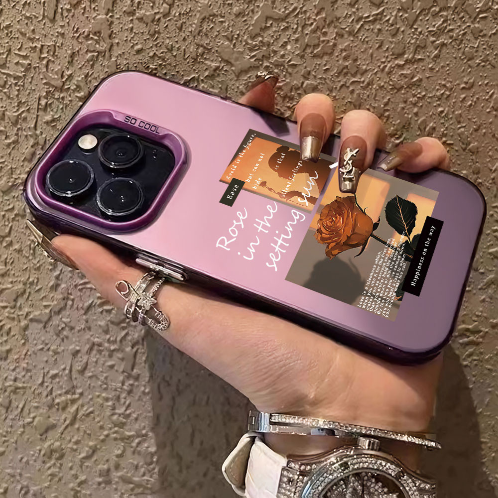 Case For Tecno Spark Go 1 / GO 2025 / Pop 9 Phone Cases Matte Laser ...