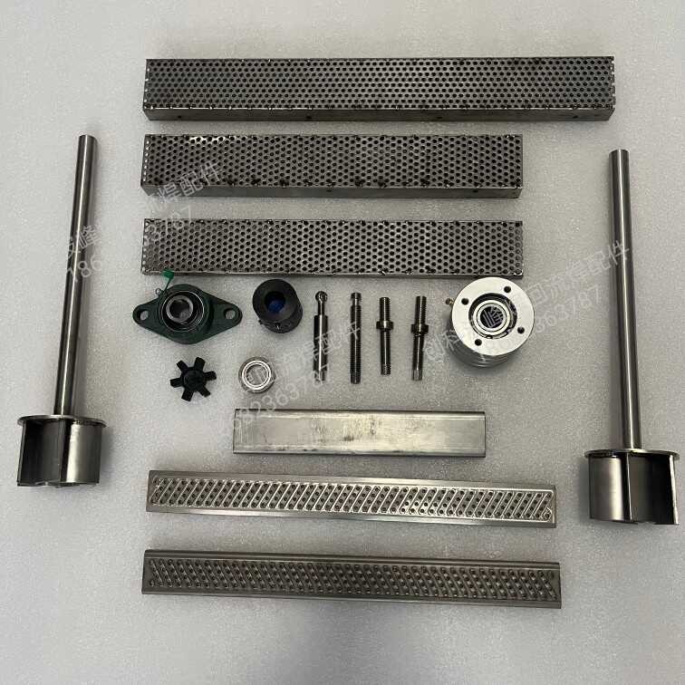 Nitto NSI-350 E-FLOW FM-350 Wave Soldering Accessories Solder Pot ...