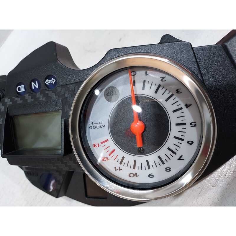 150 RAIDER SPEEDOMETER ASSY (Es030dr6) () | Shopee Philippines