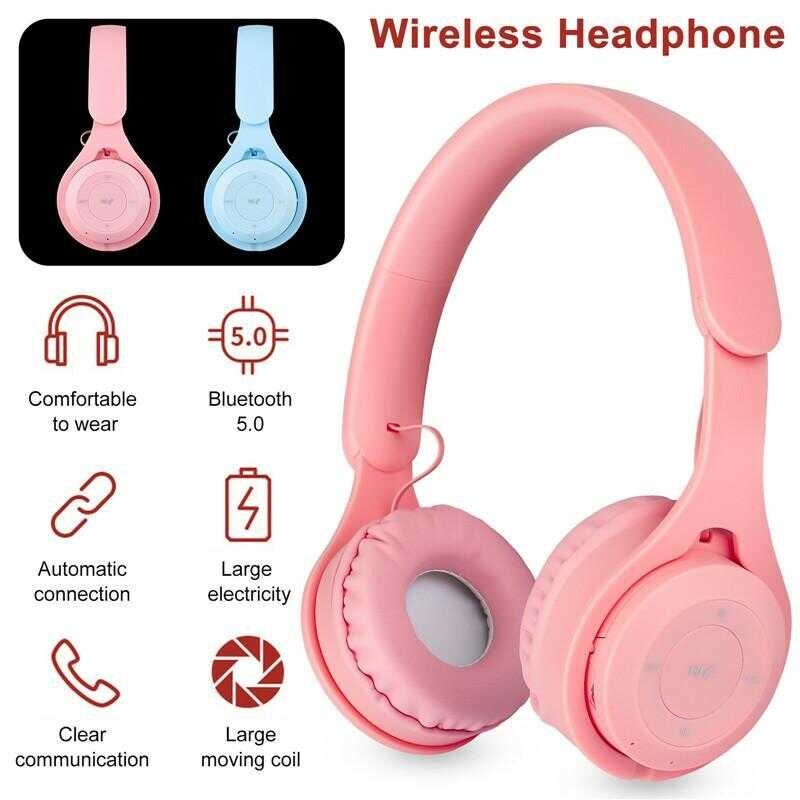 Coace Y08 Bluetooth Headset [Good Quality] Aron P47/Yo8 Wireless ...