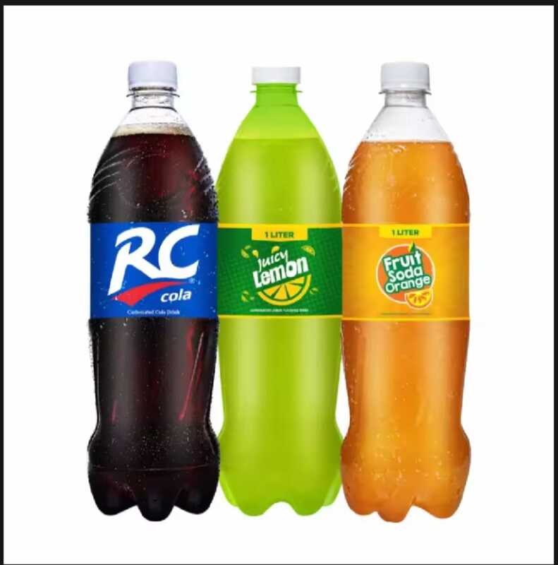 Shop rc cola for Sale on Shopee Philippines