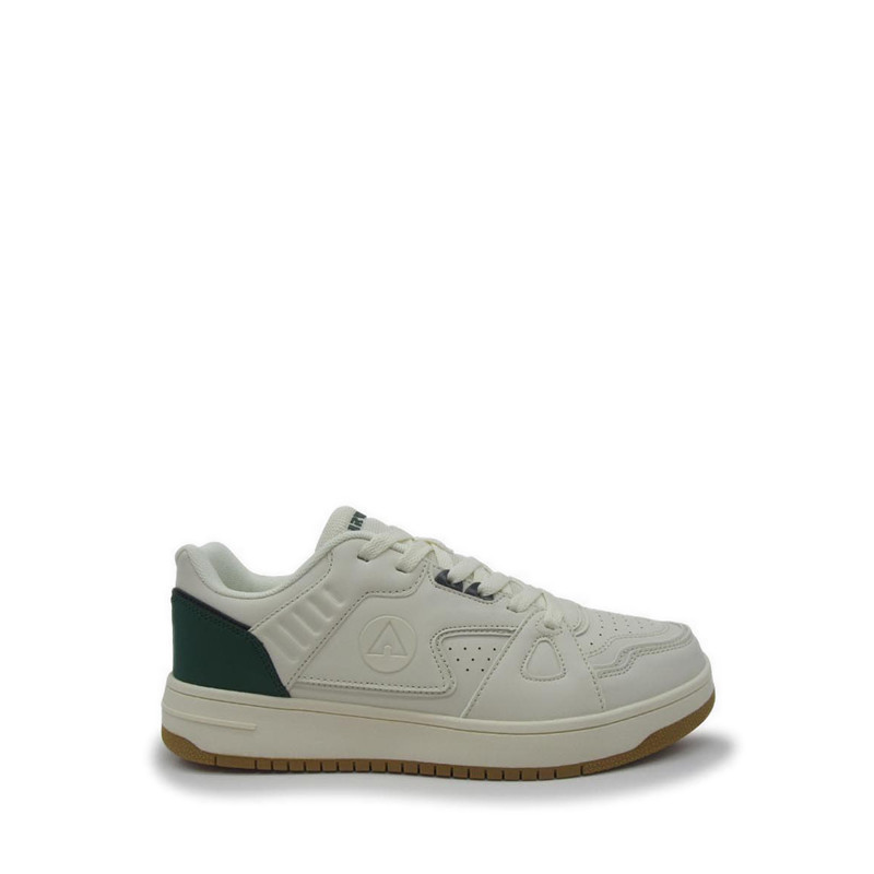 Airwalk Chilton Men's Skate Shoes- Beige/Grey | Shopee Philippines
