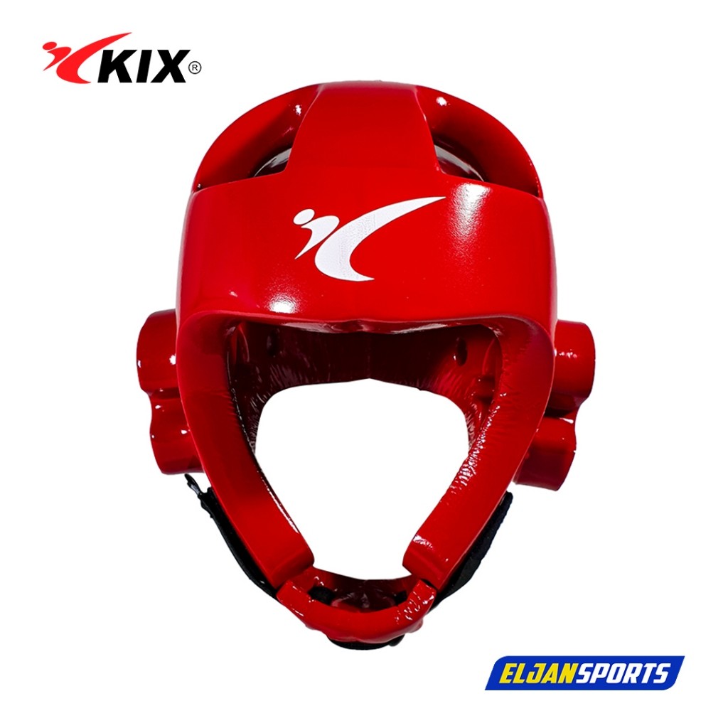 Kix Head Gear for Taekwondo | Shopee Philippines