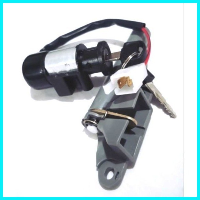 Honda XRM 125 Ignition Switch Motorcycle Main Switch Seat Lock Assy ...