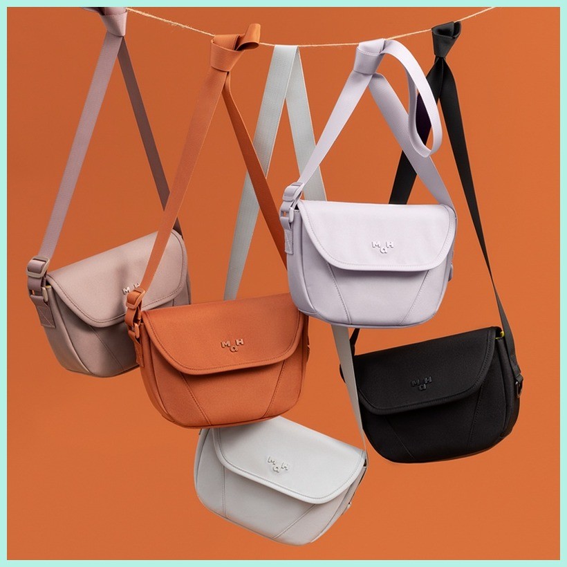 Shopee x MAH Brand Box - [Tour Tote Bag & Crossbody Bag] | Shopee ...