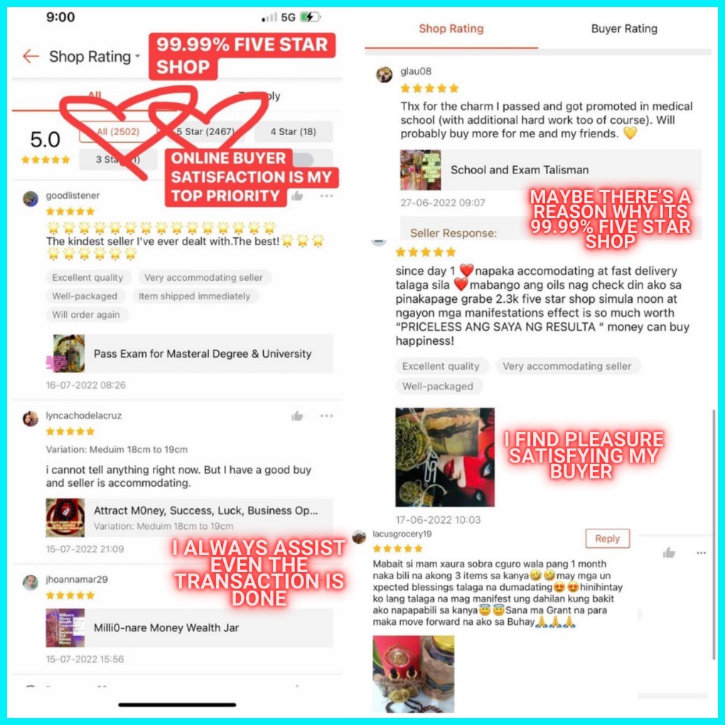 BLOCKING ALL THE BAD THINGS,BAD VIBES,BAD ENERGY AND BAD PEOPLE | Shopee Philippines