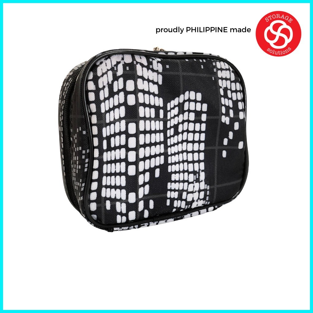 Storage Solutions PH CHAELA Napkin, Earphones, Cosmetics Small Pouch ...