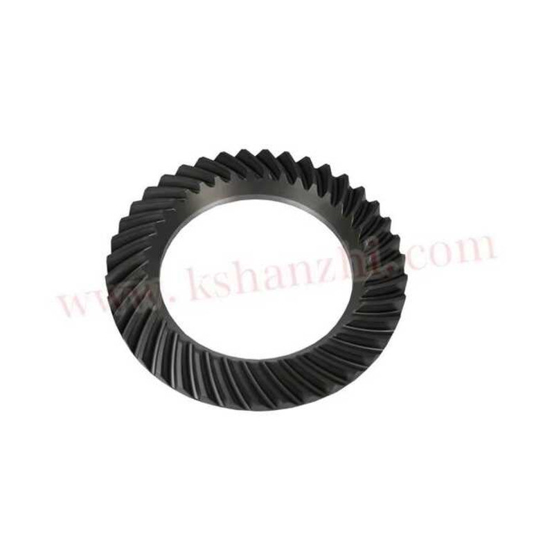 Fd20 ~ 30-16 Forklift Parts 3Eb-21-51510 Differential Assembly Spiral ...
