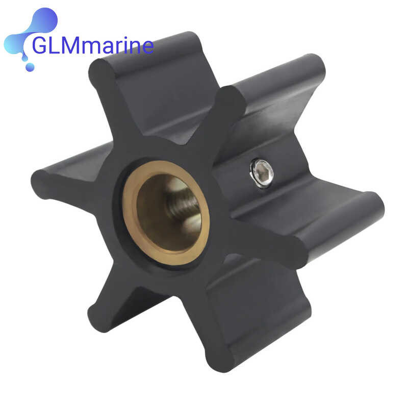Impeller Kit 104211-42070 Para Sa Yanmar Marine Diesel Engine 104211 ...