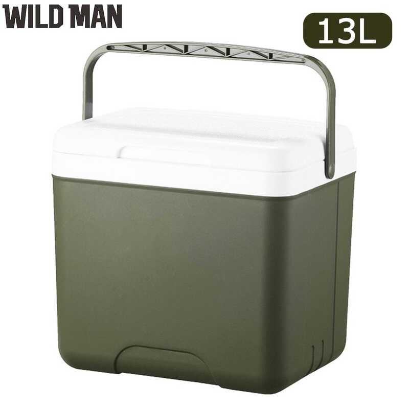 Portable Fresh-Keeping Preservation Incubator 13L Food Storage Box ...