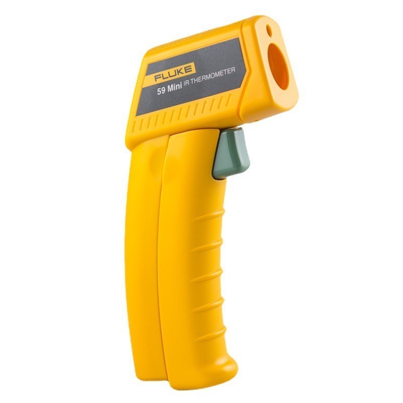Fluke FLUKE F59E Thermometer 62 MT4 MAX+Infrared Thermometer Light ...