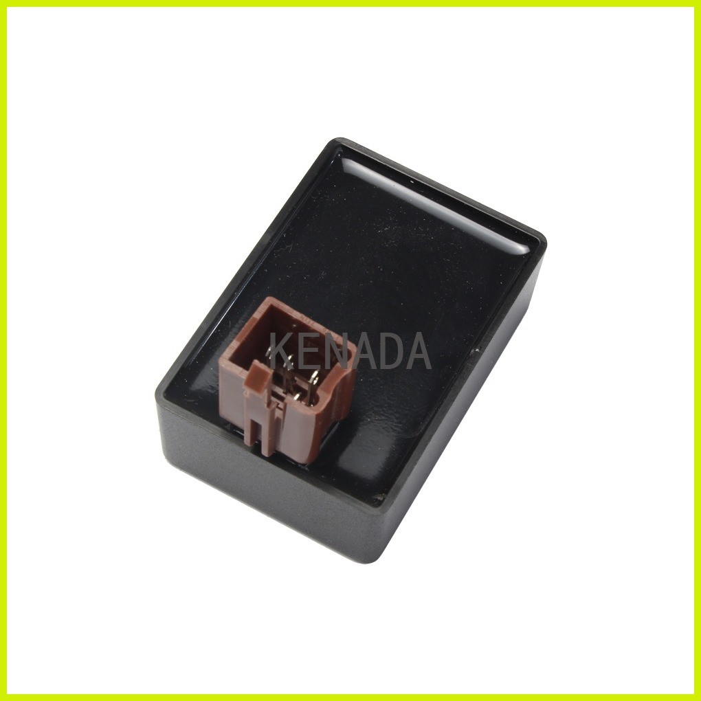 ∆ Cdi Unit Honda Shindengen For Honda Xrm 125 GN5 Ex5 / Ex5 Dream ...