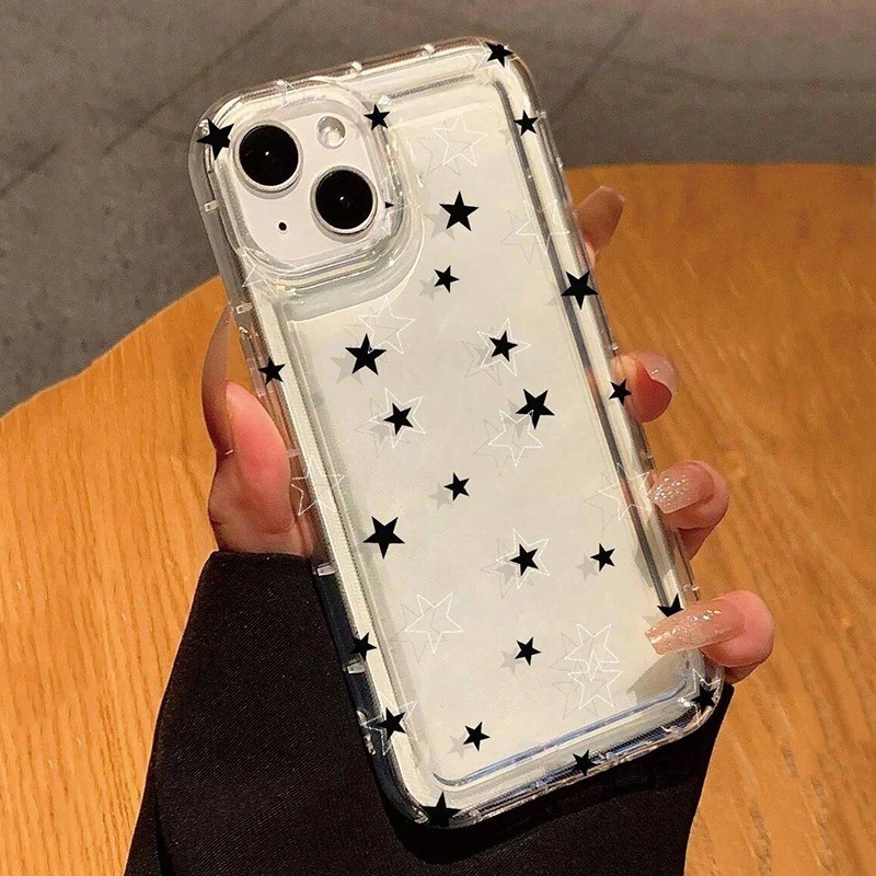 Casing Compatible For Samsung A35 A15 A55 A54 A53 A52 A32 A13 A34 A51 ...