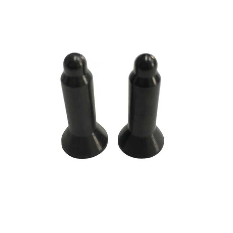 Guide Ang KCF Pin Silicon Nitride Ceramic Location Dowel Pin Para Sa ...