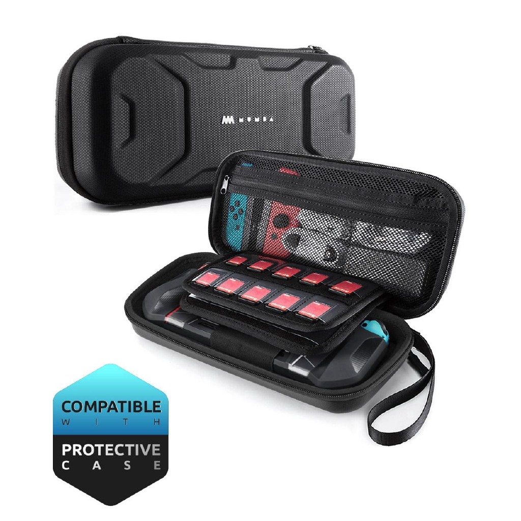 Supcase portable carrying bag for blade/battle case | Shopee Philippines