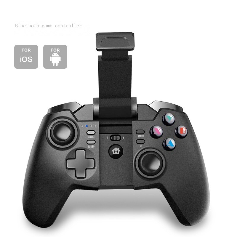 New game controller, Bluetooth wireless controller, chicken-eating tool ...
