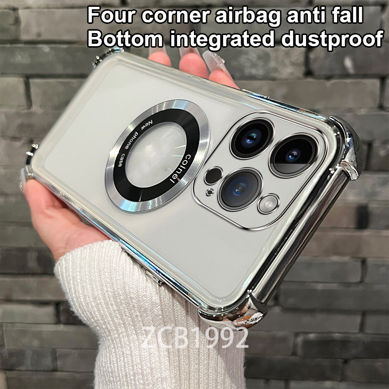 Popular 】Case for Redmi note 13 Pro 4G 5G 13R TPU transparent phone ...