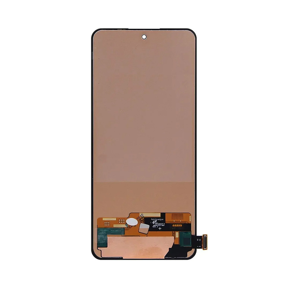 For Xiaomi Redmi Note 13 4G LCD 23129RAA4G 23124RA7E LCD Display Touch ...