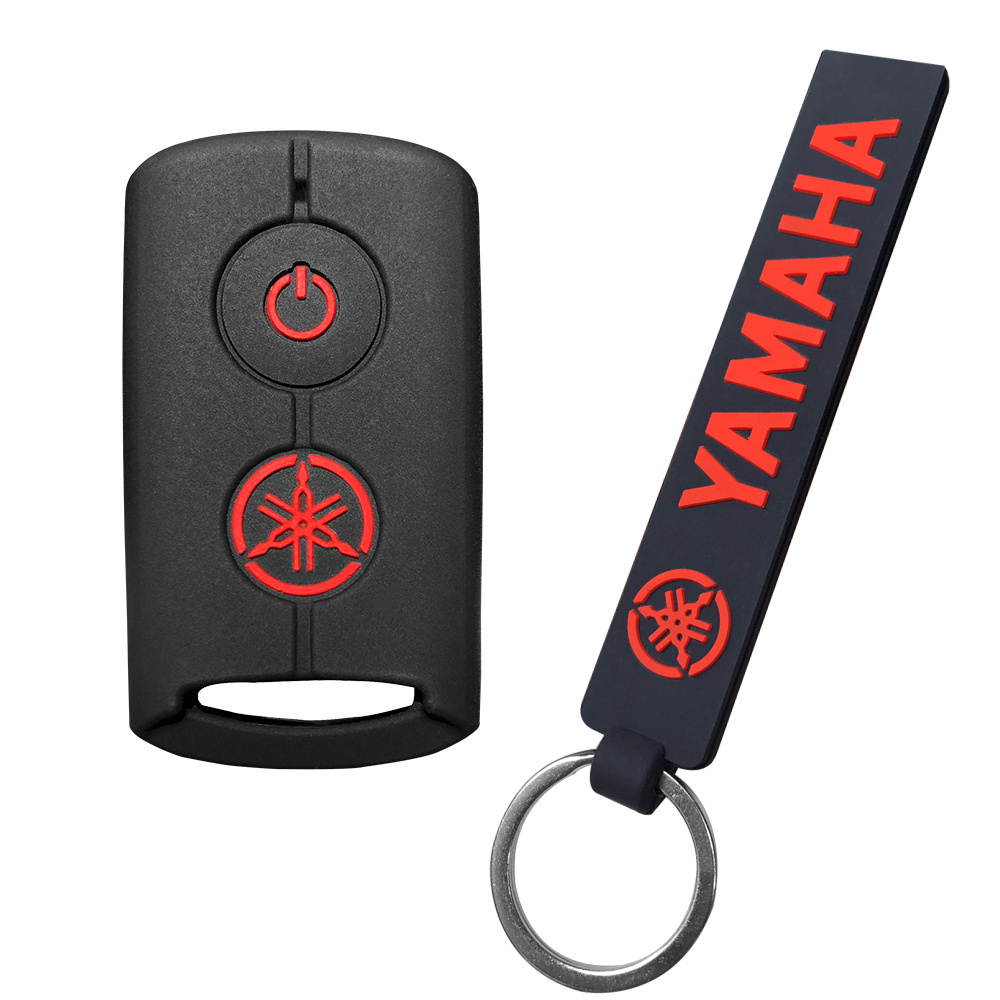 Yamaha Nmax Version 3 Turbo NMAX 160 Ng Nmax V3 Motorcycle Key Case ...