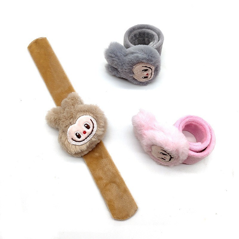 Labubu Papa Circle Labubu Bracelets Labubu Plush Toys Labubu Hair ...