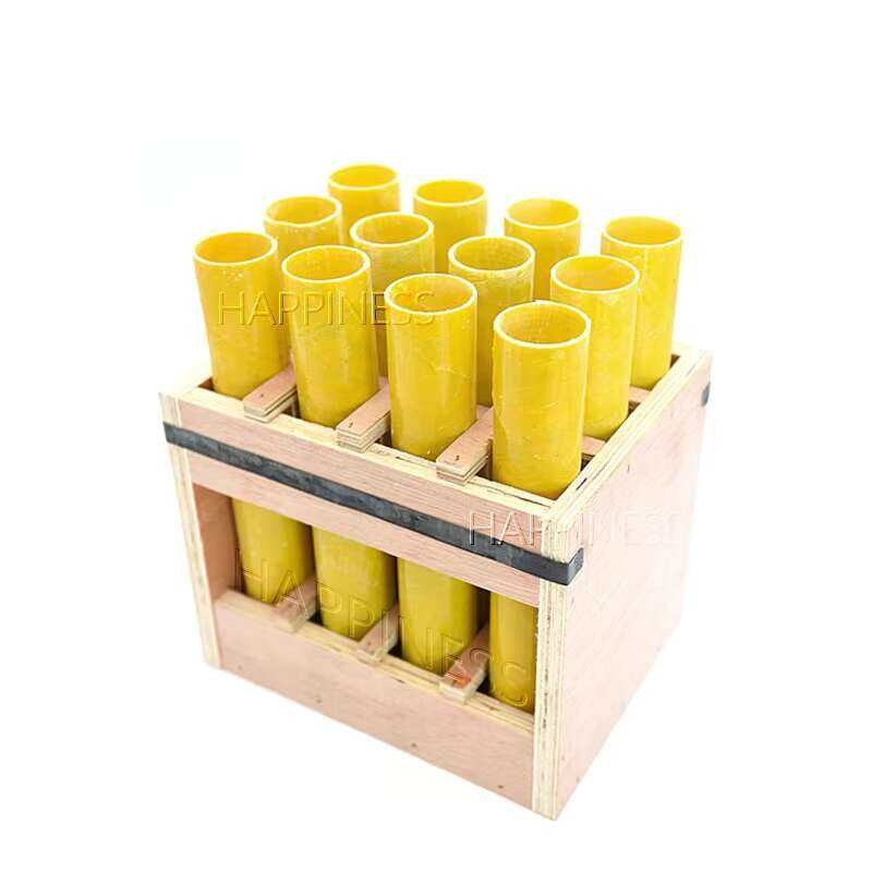 3" Fireworks & Firecrackers Fiberglass Mortar Tubes, Tubos Para ...