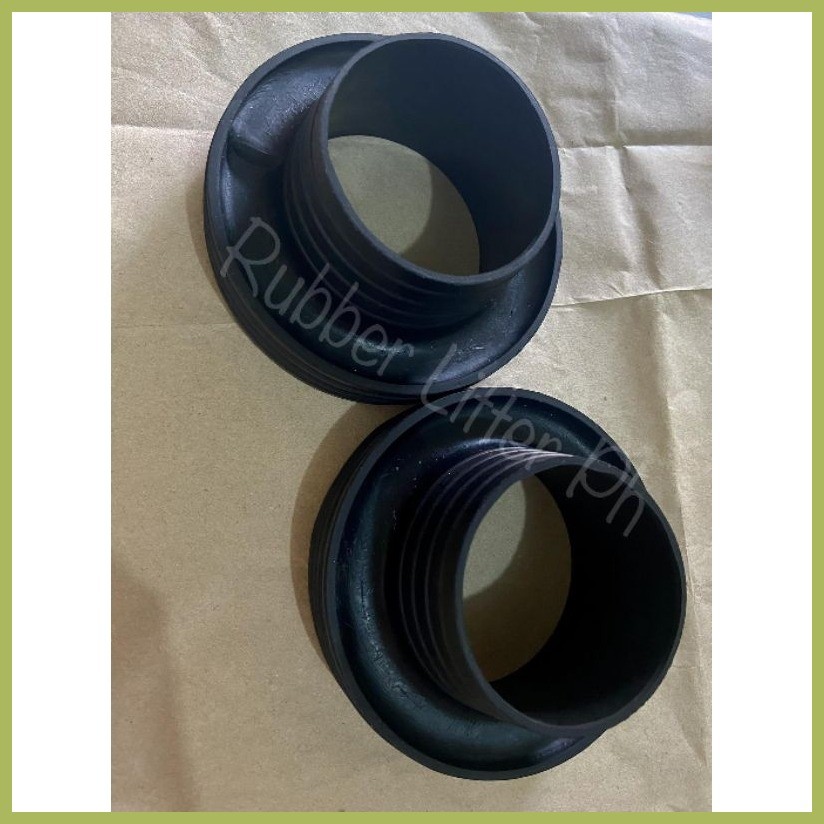 ⊕ — Rubber Lifter for Wigo (Anymodel) 2 pcs per order | Shopee Philippines