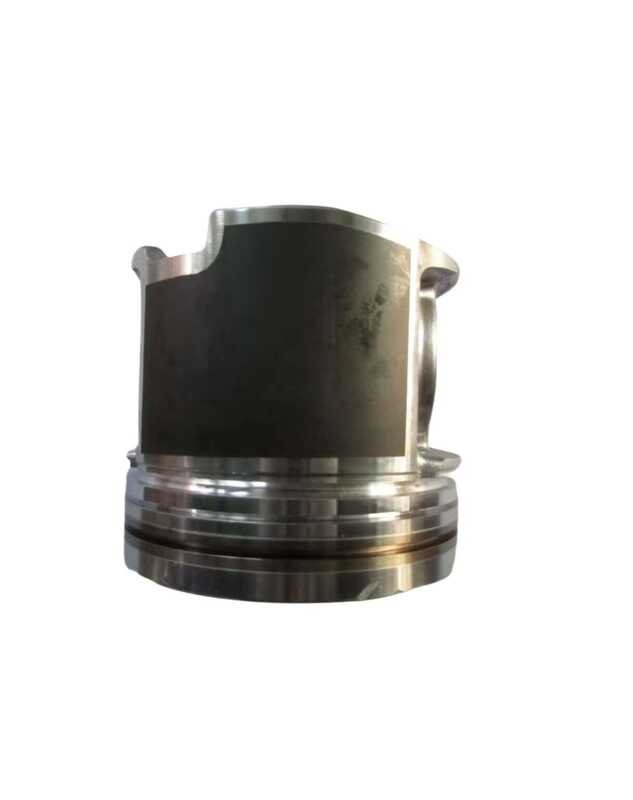 Toyota High Quality Diesel Car Spare Parts Pistons and Parts HILUX REVO ...