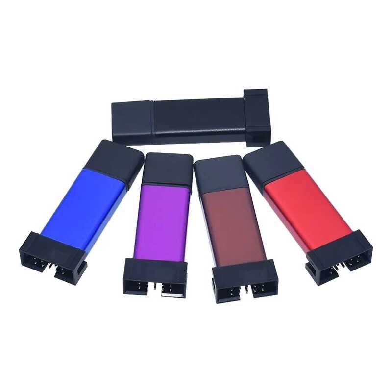 463 WAVGAT Usb AVR JTAG ICE Emulator Avr Usb Downloader Download Line ...