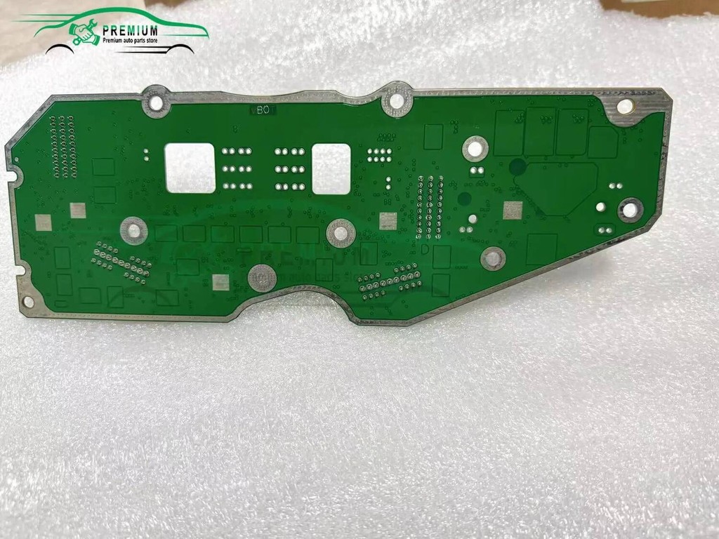 6DCT250 A2C53374830 TCM Transmission Control Unit ECU Tcm Brand New ...