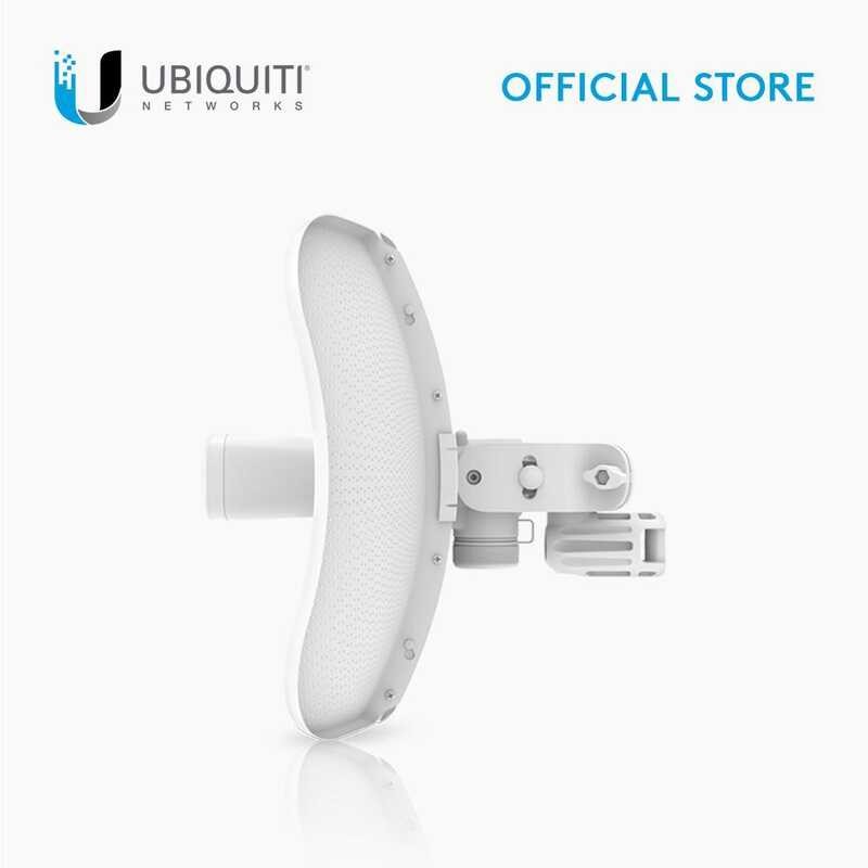 Ubiquiti Litebeam AC Gen2 2X2 MIMO Ac CPE With Dedicated Management ...