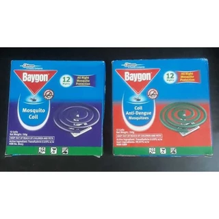Shop baygon katol for Sale on Shopee Philippines