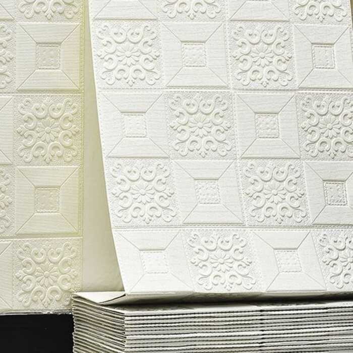 Granguard Indoor Ceiling Modern Waterproof Interior Wall Panel For Home ...