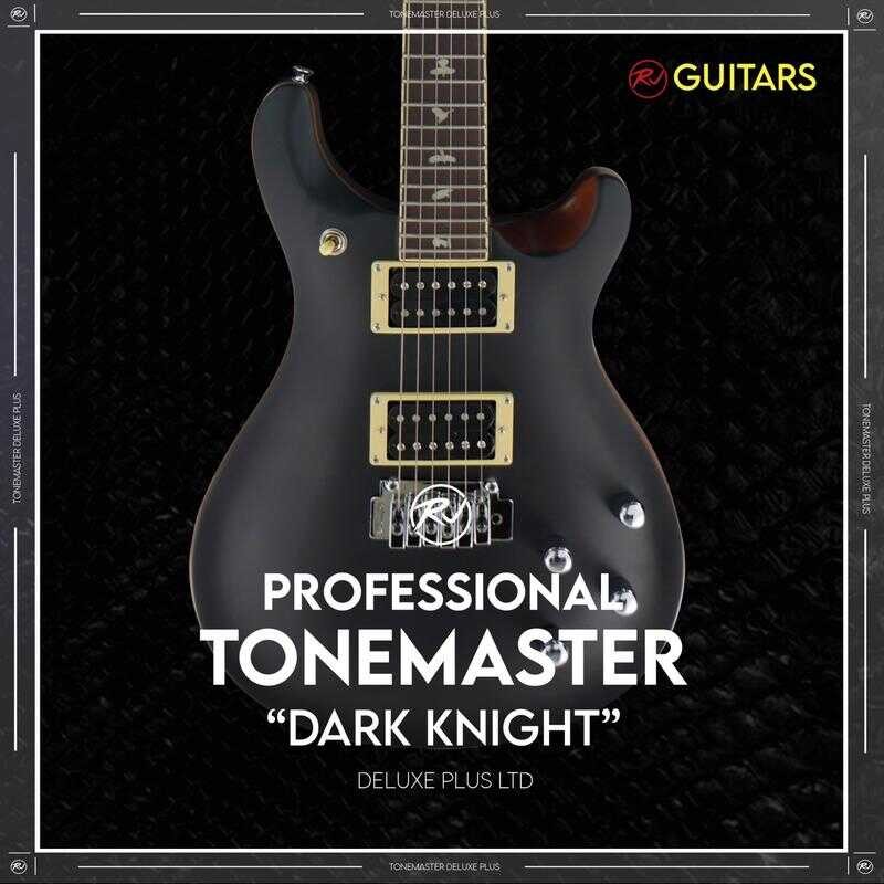 RJ Professional Electrics - Tonemaster Electric Guitar 5F0 Ec2 | Shopee ...