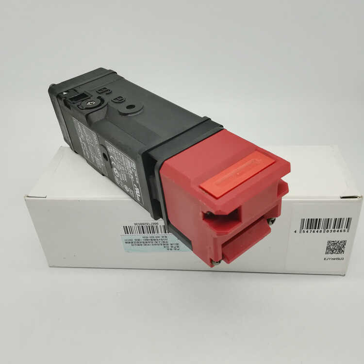 Omron Electromagnetic Lock Safety Door Switch D4sl-N3efa-Dnd4nd4sl ...