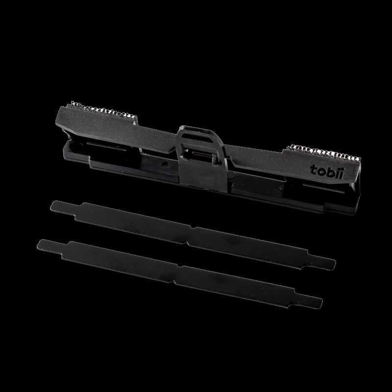 TOBII Tobii Eye Tracker Installation Kit Curved Stand and Metal Plate ...