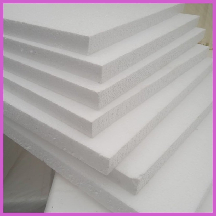 ⏏ Dnd 30x40X1 cm Cork styrofoam Board styrofoam Sheet/ Cork/ stereofoam ...